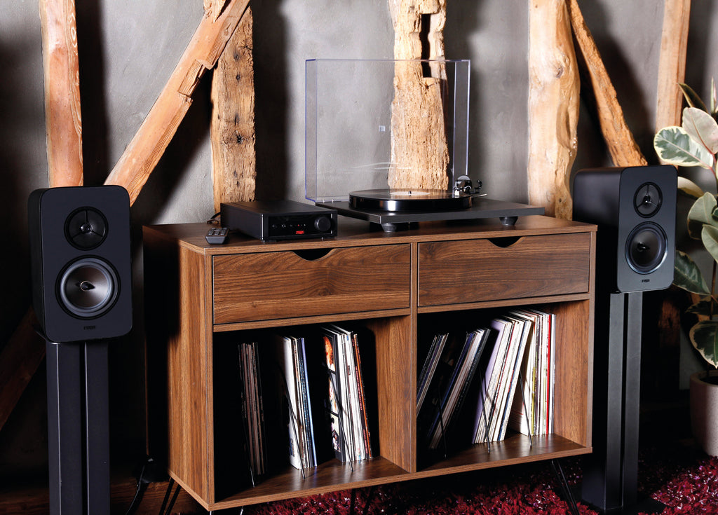 Hi-Fi Bundles – James-Morrow Entertainment Systems