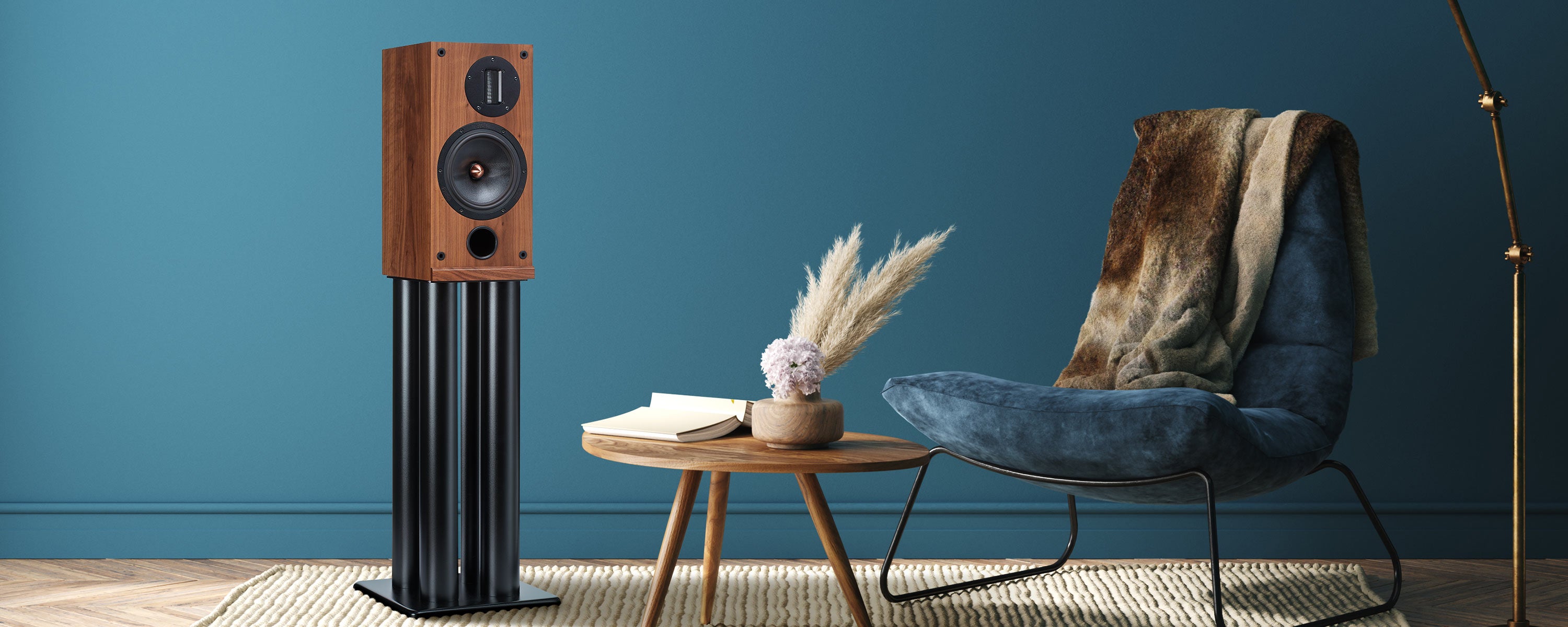 ProAc – James-Morrow Entertainment Systems