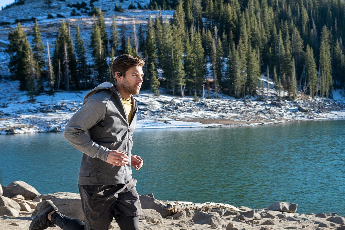 Open Ear Audio – James-Morrow Entertainment Systems