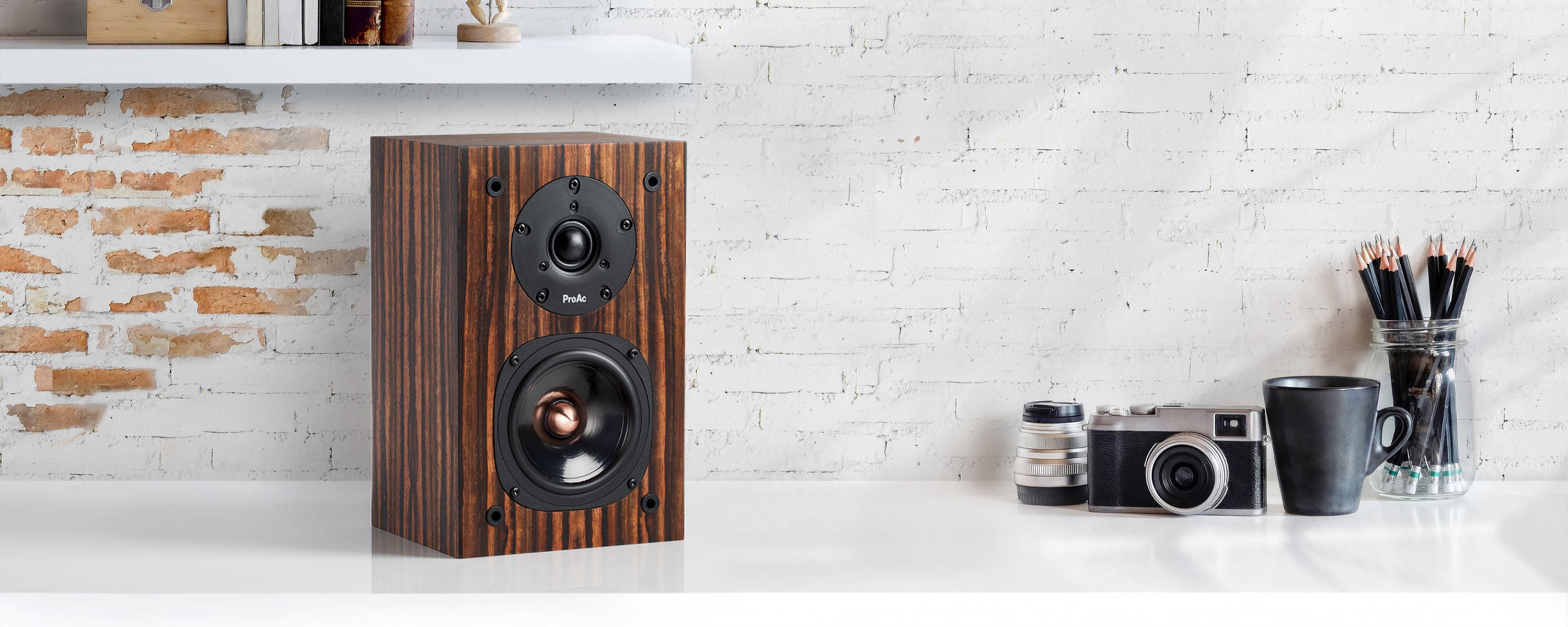 ProAc – James-Morrow Entertainment Systems