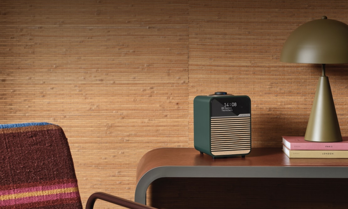 Ruark – Tagged "Wireless Speakers"– James-Morrow Entertainment Systems