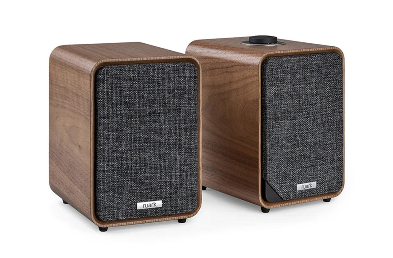 Ruark Audio MR1 Mk3 Active Bluetooth Speakers – James-Morrow ...