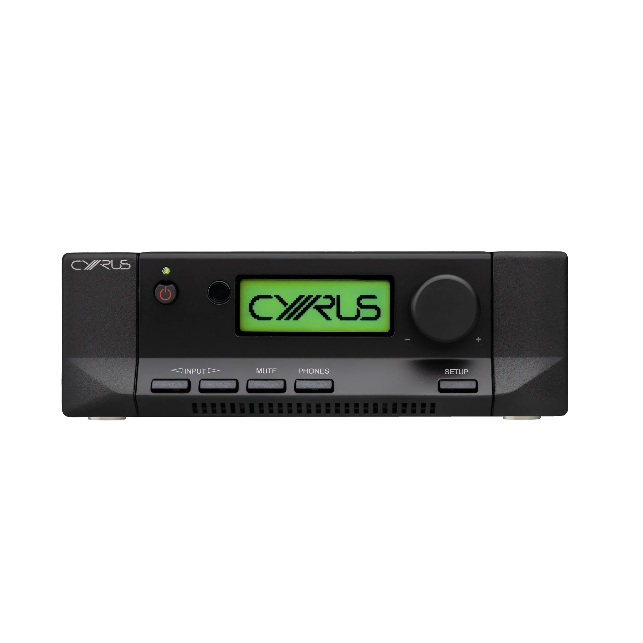 Cyrus Classic AMP – James-Morrow Entertainment Systems