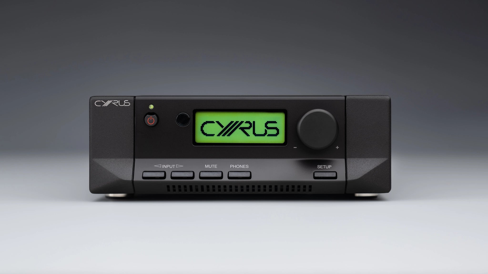 Cyrus Classic PRE – James-Morrow Entertainment Systems