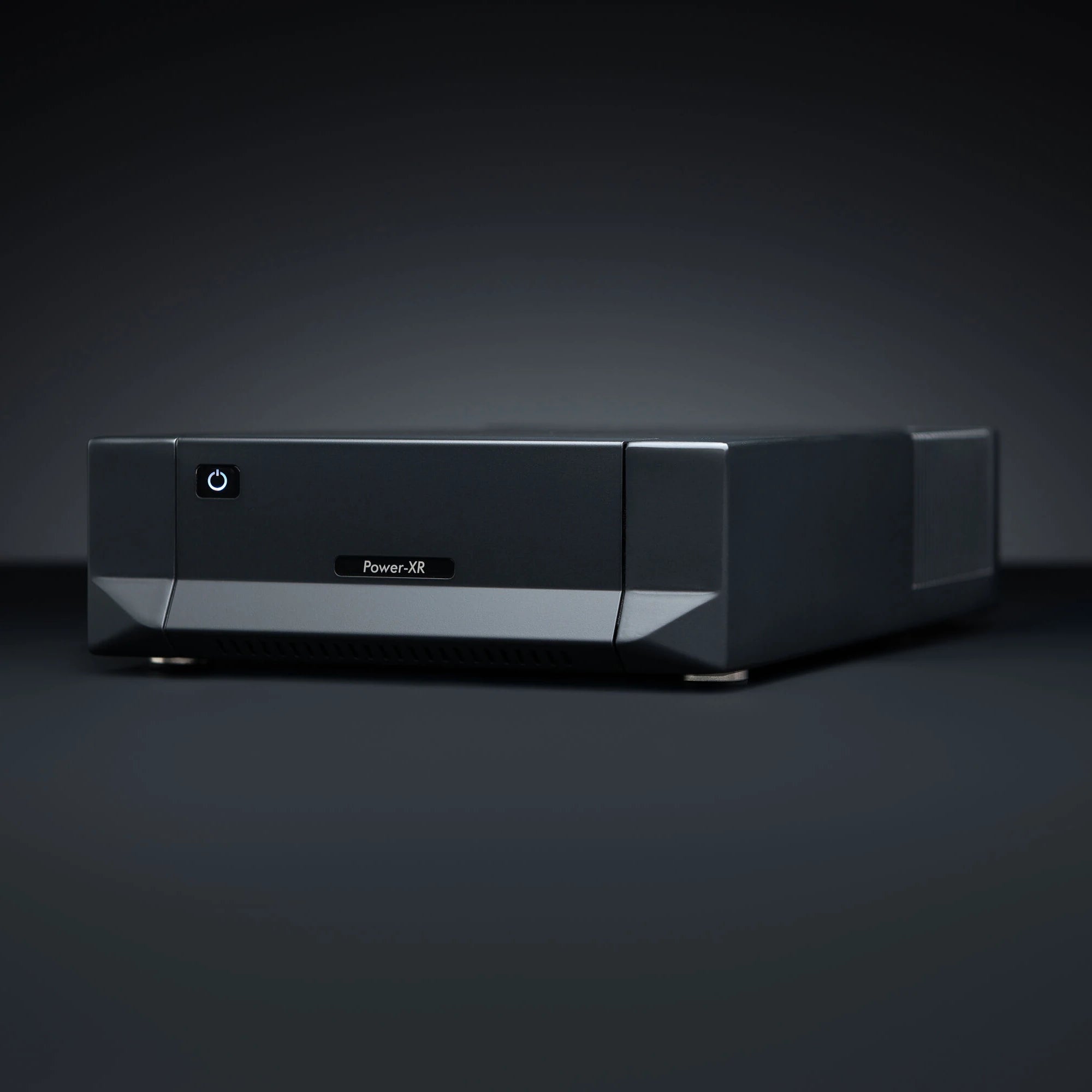 Cyrus Power-XR - Ex Demo – James-Morrow Entertainment Systems