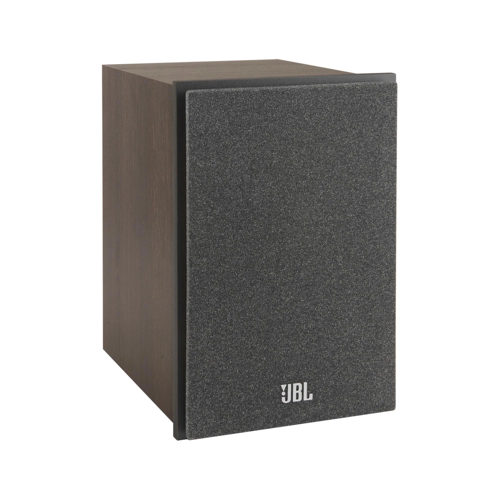 JBL Stage 240B Bookshelf Speakers – James-Morrow Entertainment Systems