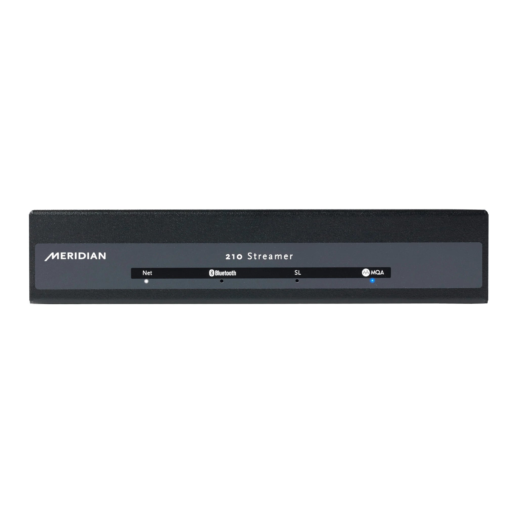 Meridian 210 Streamer – James-Morrow Entertainment Systems