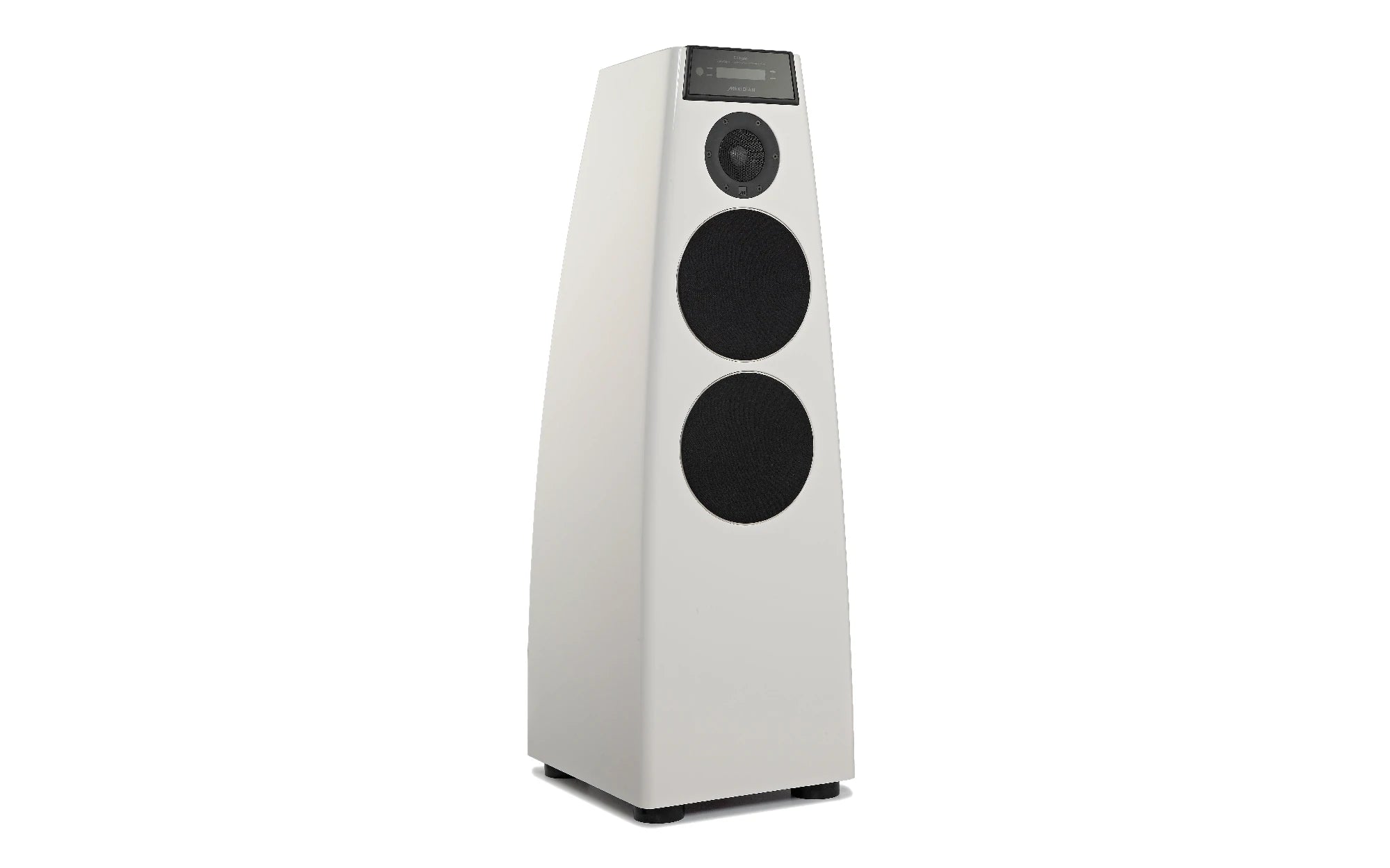 Meridian DSP5200SE Active Loudspeakers – James-Morrow Entertainment Systems