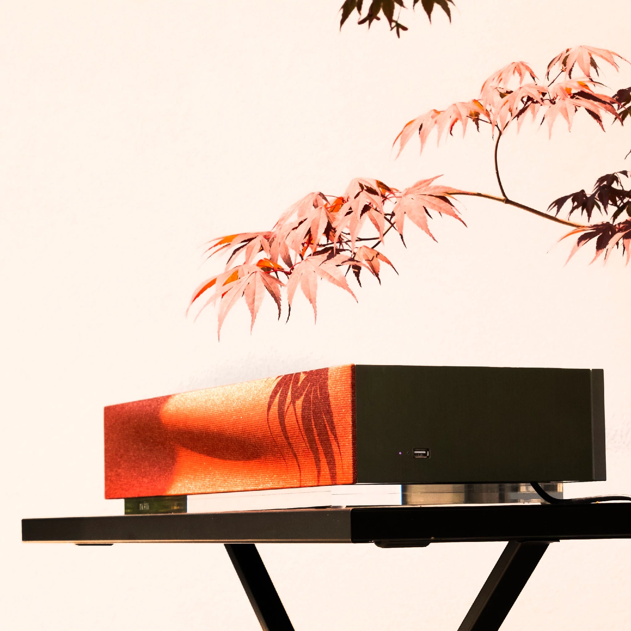 Naim Mu-so 2nd Gen Wireless Music System – James-Morrow Entertainment ...