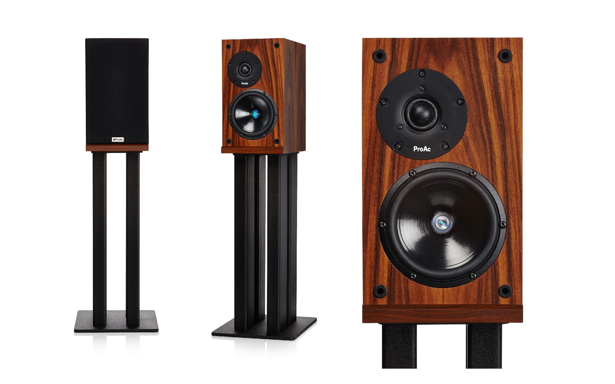 ProAc Response DB1 Loudspeakers – James-Morrow Entertainment Systems