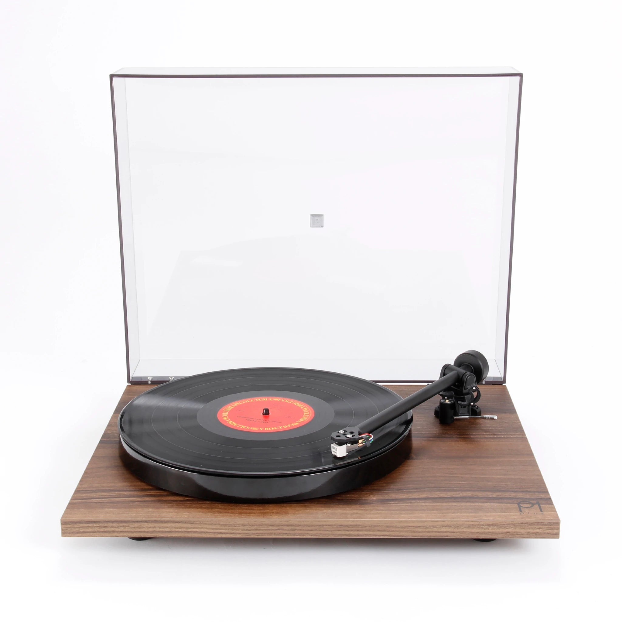 Rega Planar 1 Plus Turntable – James-Morrow Entertainment Systems