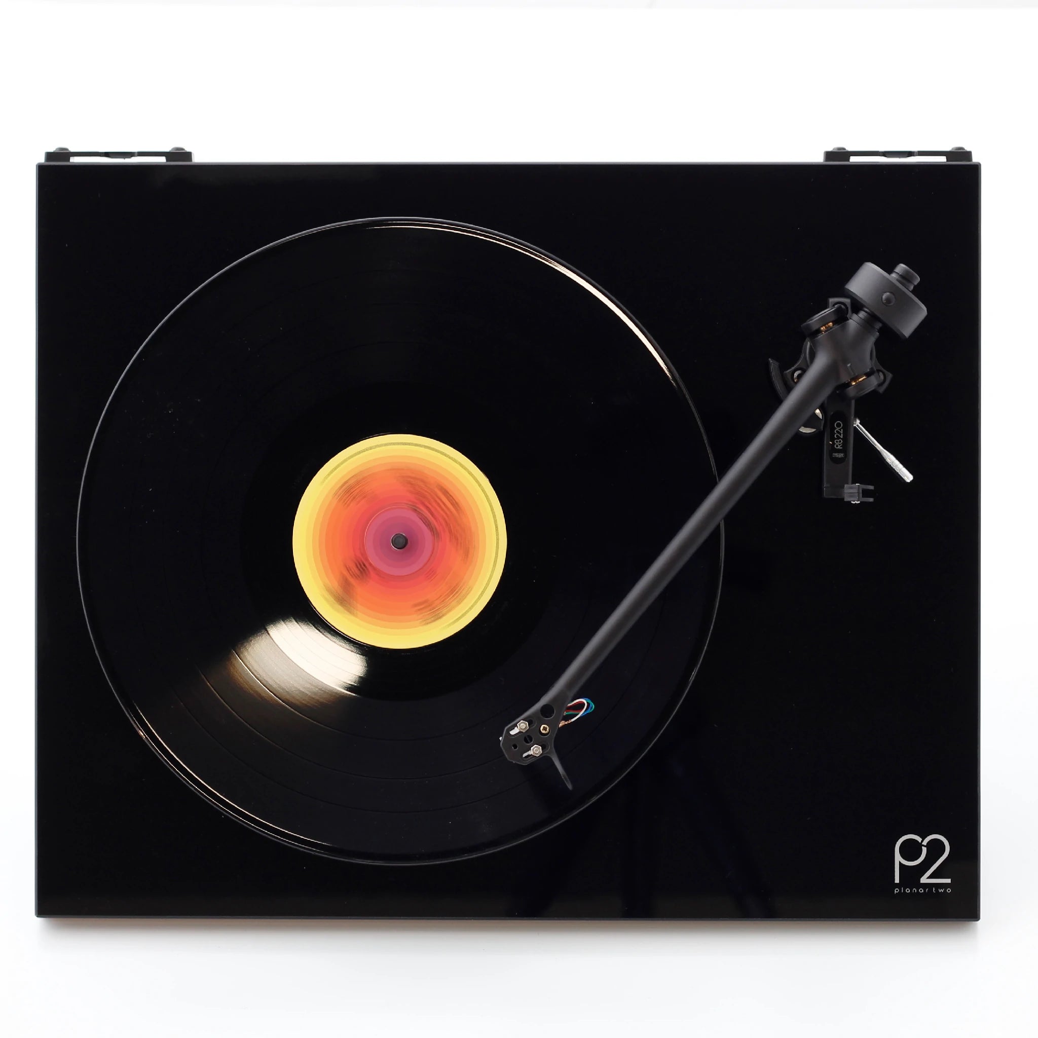 Rega Planar 2 Turntable – James-Morrow Entertainment Systems