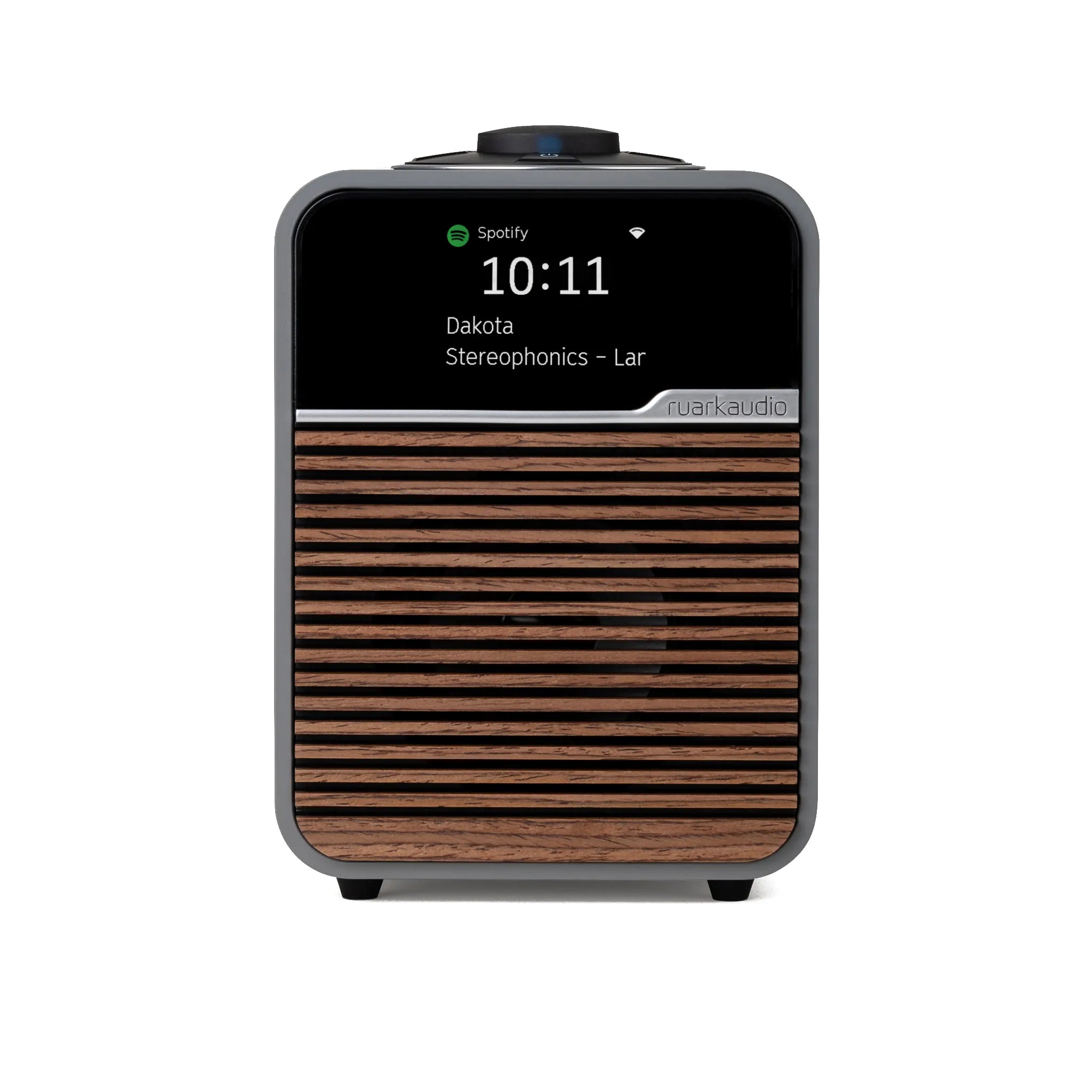 Ruark R1S Smart Radio – James-Morrow Entertainment Systems