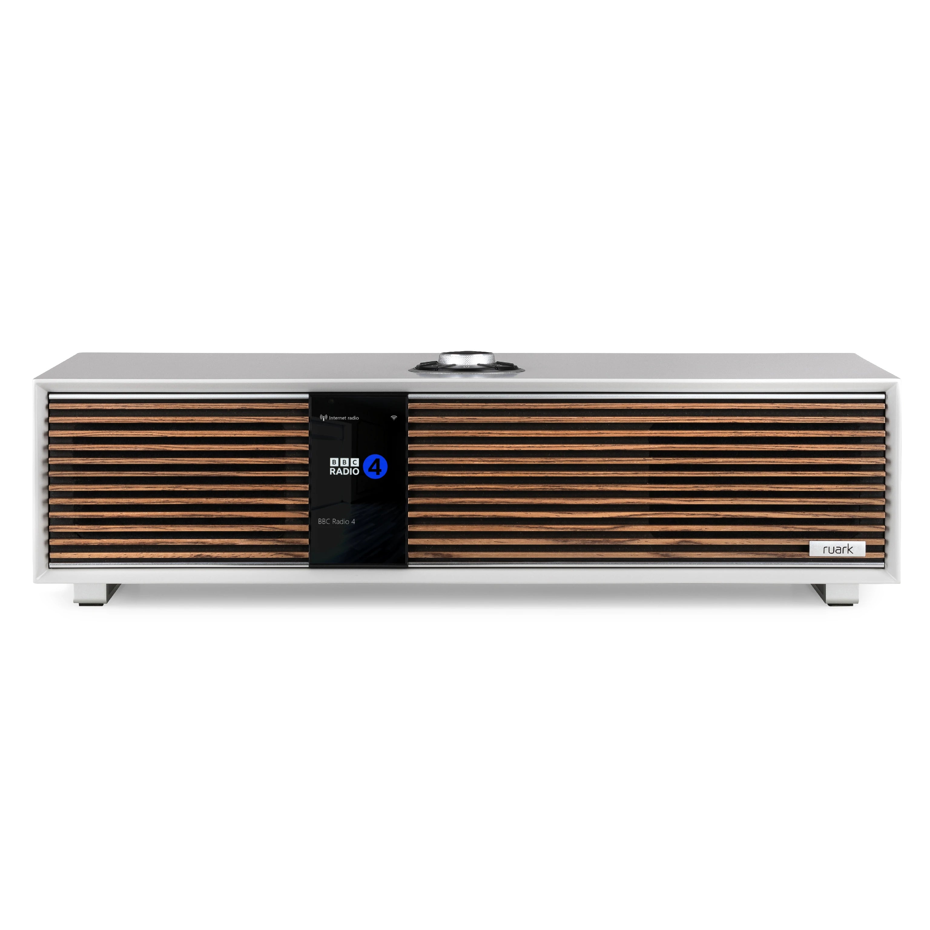 Ruark R410 Integrated Music System – James-Morrow Entertainment Systems