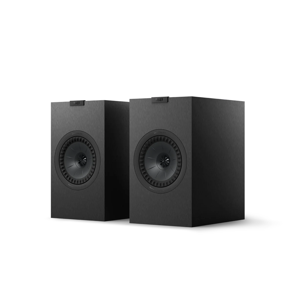 Kef Q3 Meta Speakers – James-Morrow Entertainment Systems