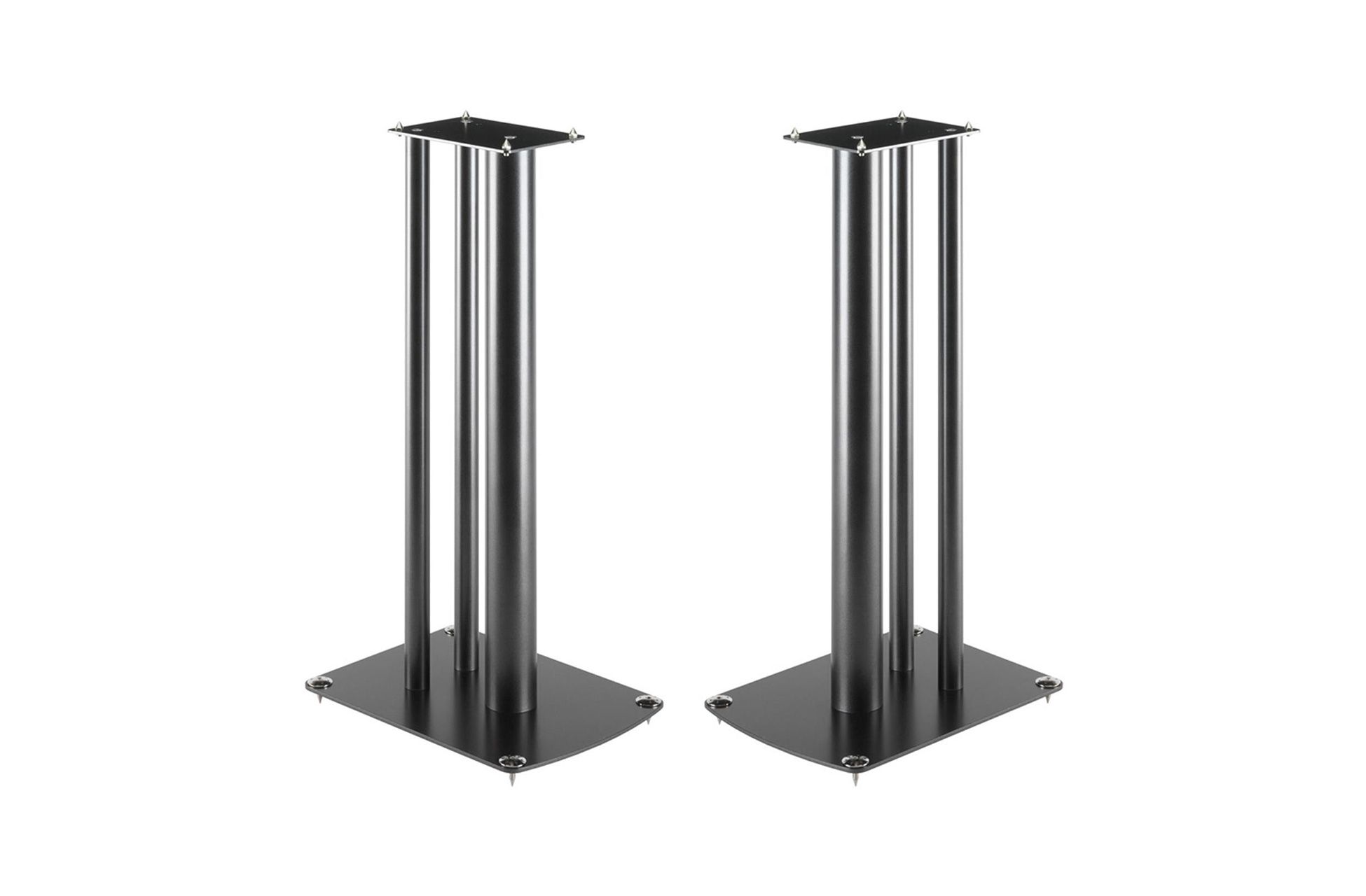 Soundstyle Z2 Speaker Stands – James-Morrow Entertainment Systems