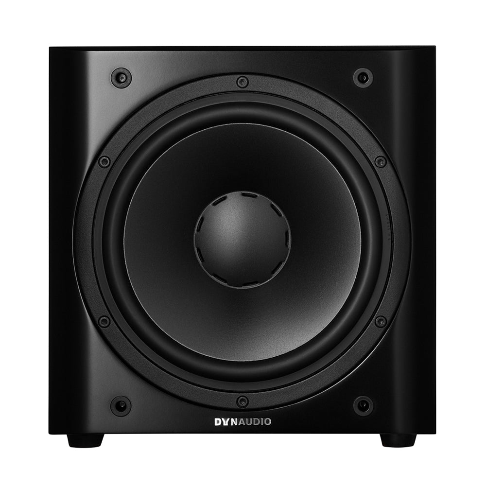 Dynaudio Sub 3 Subwoofer – James-Morrow Entertainment Systems