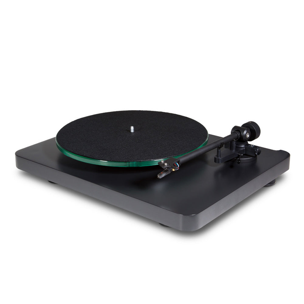 NAD C 588 Turntable – James-Morrow Entertainment Systems